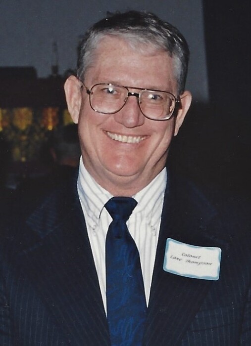 Lane Thompson's Instagram, Twitter & Facebook on IDCrawl