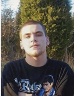 Obituary for Dustin Noel Hopper