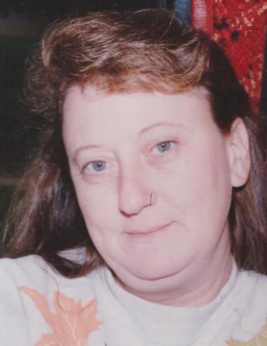 Obituary for Patricia G Hughes