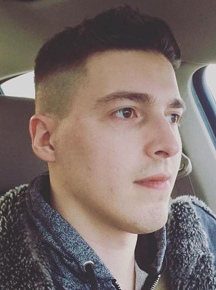 Rick Mccain's Instagram, Twitter & Facebook on IDCrawl