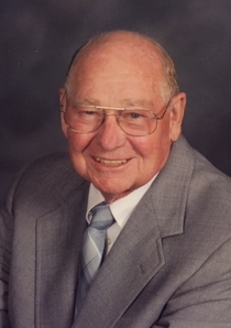 Obituary for Jack Louis Hahnert | Shirley & Stout, Hasler & Stout ...
