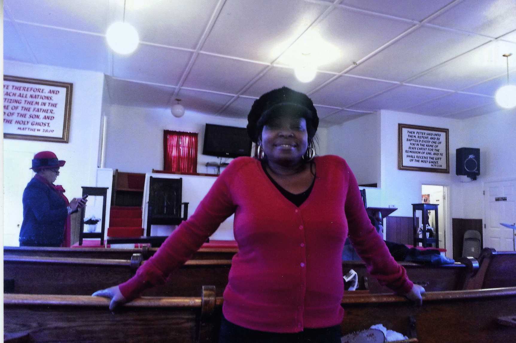 Obituary for Mrs. Cathy Owens McMillian