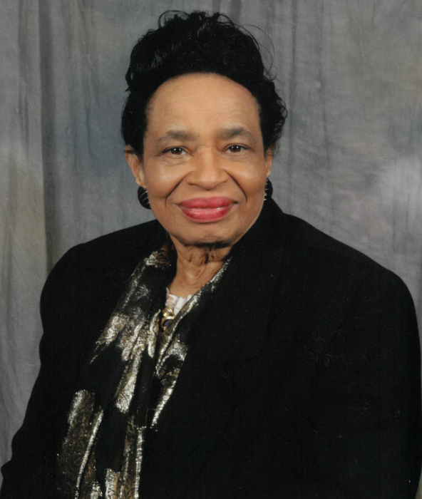 Dessie Davis McCarnes – Quad Cities Daily