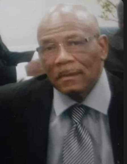 George Edward Jarman – Quad Cities Daily