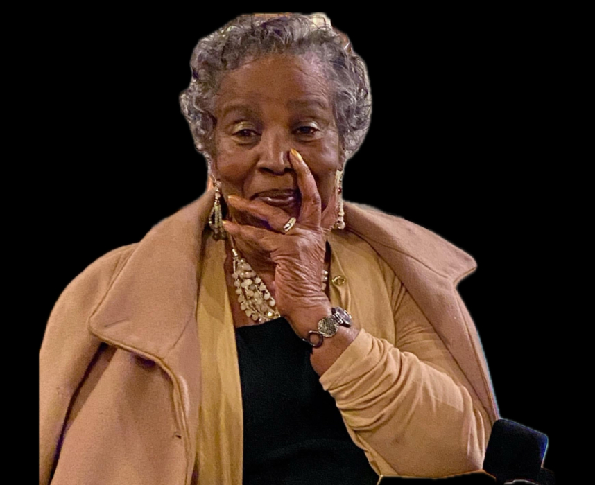 Vivian “Sally Ann” Young – Quad Cities Daily