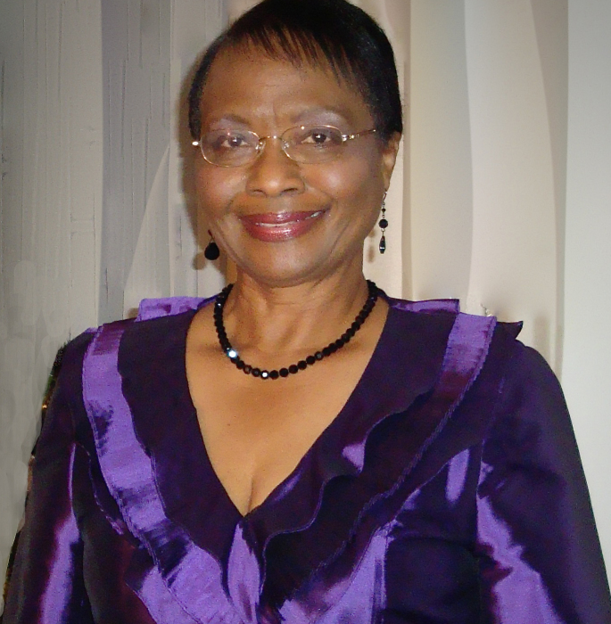 Jessie Pearl (Mims) Cowley – Quad Cities Daily