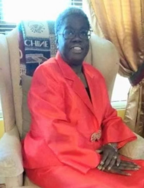 Susie Rice Hampton – Quad Cities Daily