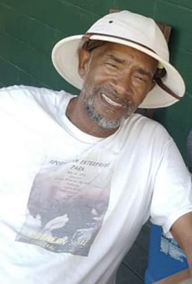 Freddie Lee Harris Jr – Quad Cities Daily