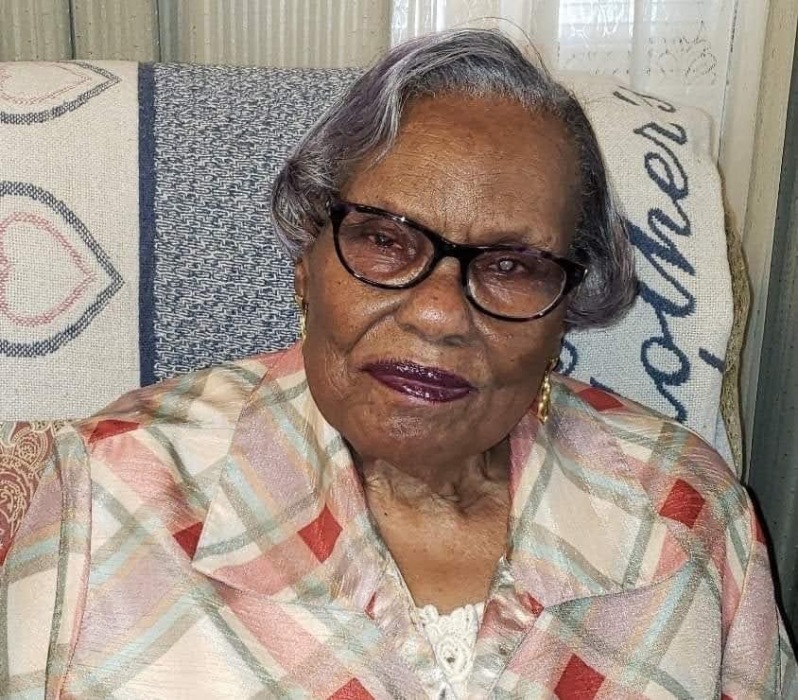 Mary Louise Ellison – Quad Cities Daily