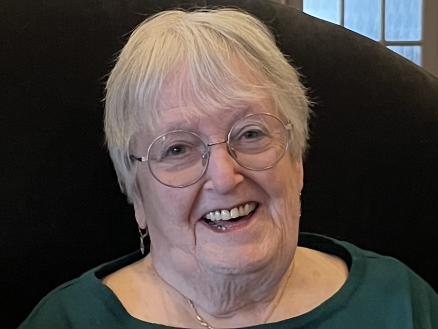 Obituaries from the Dec. 14, 2023 Issue – Milford-Orange Times