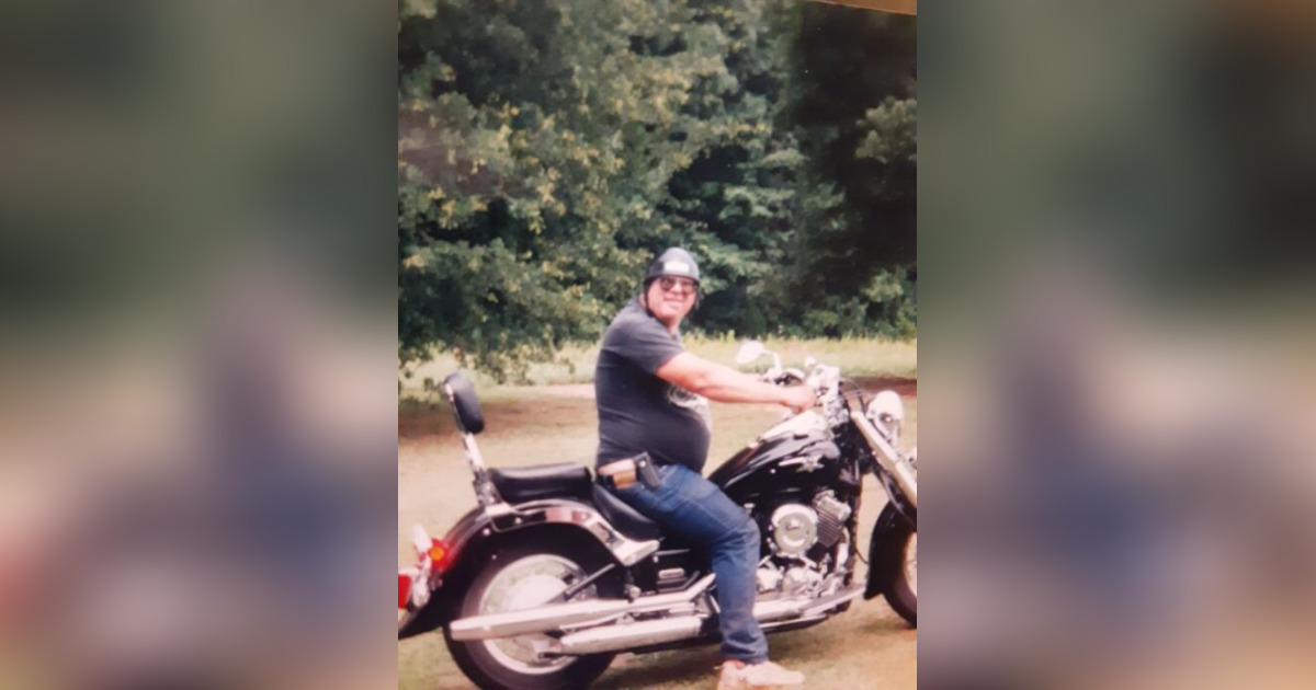 Obituary for Scottie Wayne Towery | Robert Morgan Funeral and Cremation ...