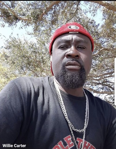 Willie Carter's Instagram, Twitter & Facebook on IDCrawl