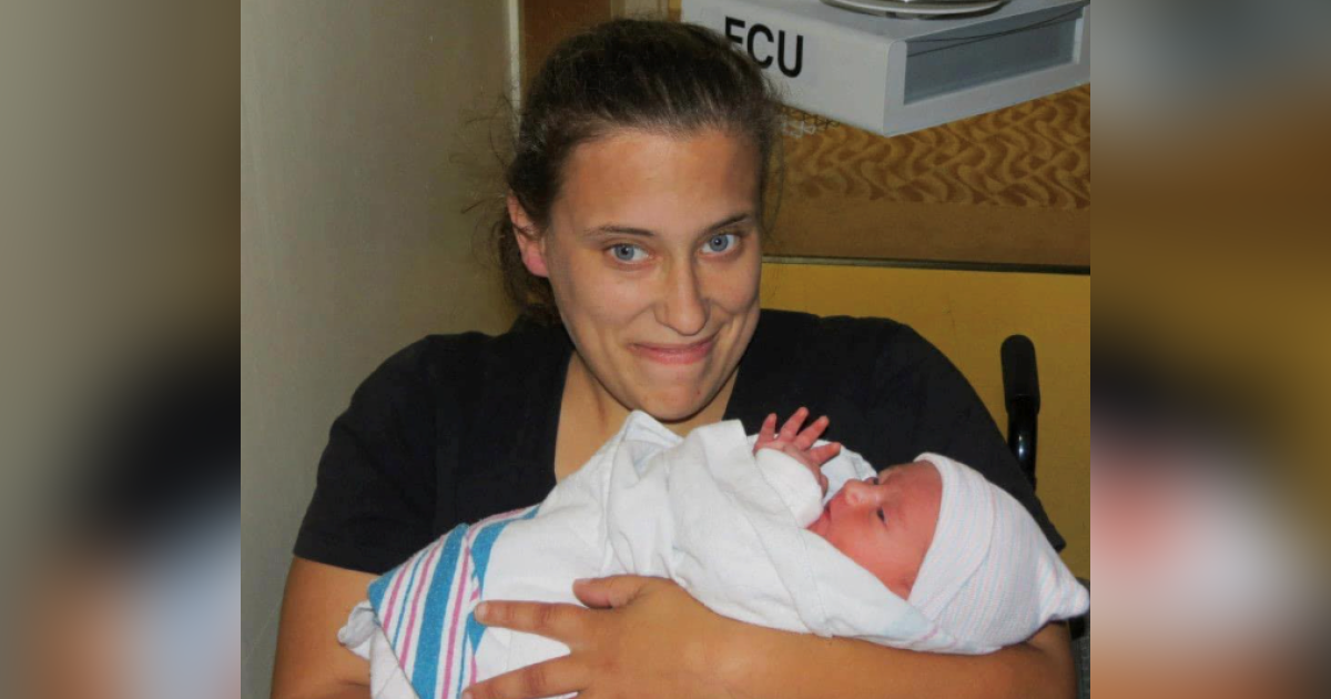 Obituary for Erin Ferry | Hathaway Funeral Homes