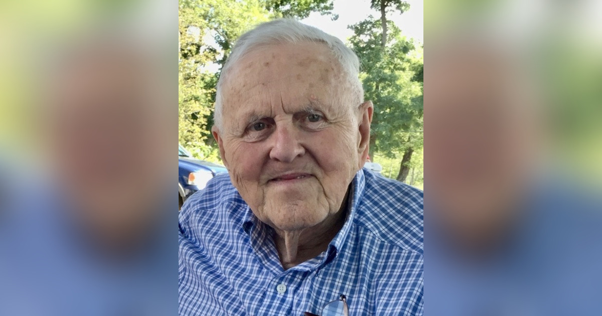 Obituary for Everett Otis Dyer | Hathaway Funeral Homes