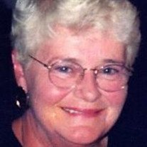 Obituary for Patricia A. (Inman) Beaudoin | Hathaway Funeral Homes