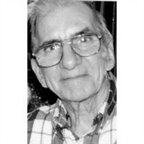 Obituary for Joseph Gouveia | Hathaway Funeral Homes