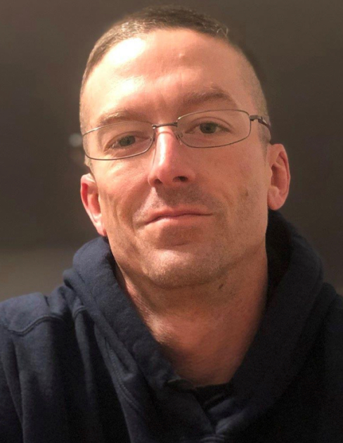 Obituary for Adam Medeiros | Hathaway Funeral Homes