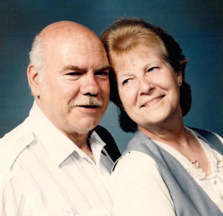 Obituary for Brenda Carol (Schneider) Getz | Swigart-Easterling Funeral ...