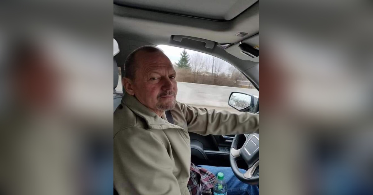 Obituary for Glen L. Perry | Stocker-Fraley Funeral Home