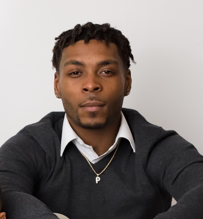 Tevin Johnson's Instagram, Twitter & Facebook on IDCrawl