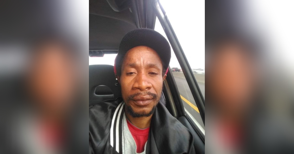 Mr. Wilder Beaucejour Obituary | September 6, 2022 | Ray Williams ...