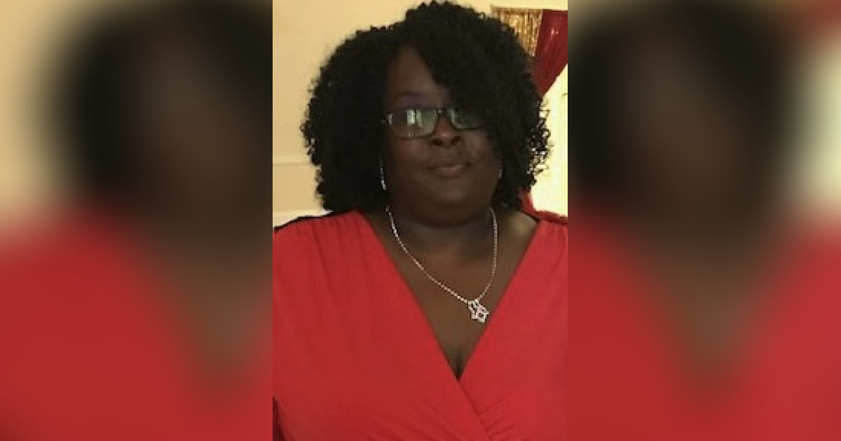 Tevin Griffey Adopted