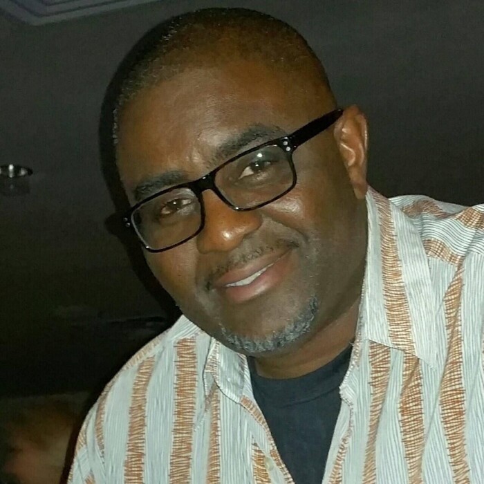 Kevin Ray