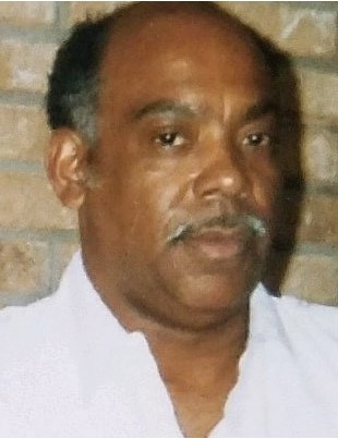 Obituary for Joe Starks | Ray Williams Funeral Home