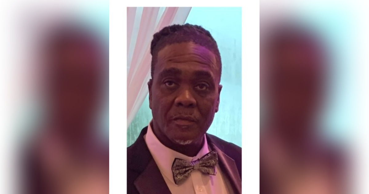 Obituary for Andre Lovett | Ray Williams Funeral Home