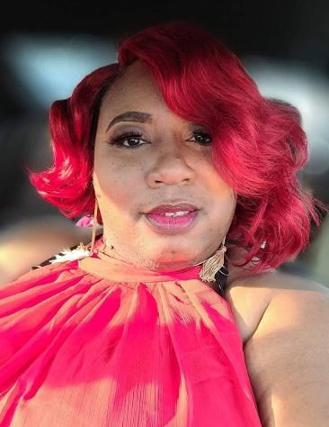 Kimberly Jones's Instagram, Twitter & Facebook on IDCrawl