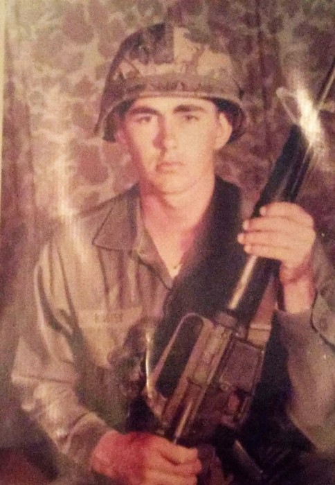 Thomas Bagley Found | IUCN Water