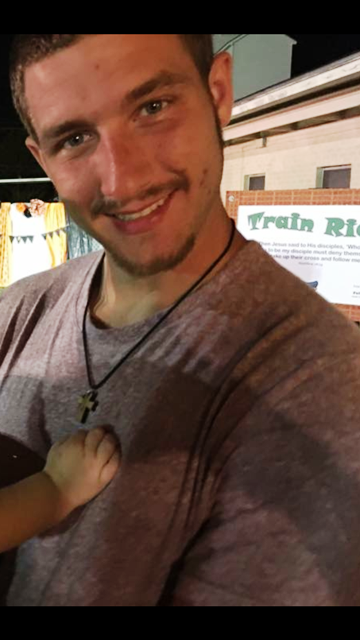 Christopher Mckinley's Instagram, Twitter & Facebook on IDCrawl