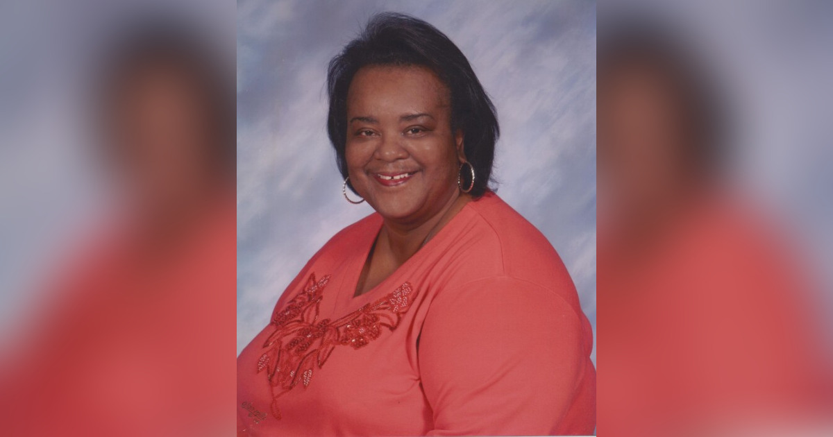 Obituary for Gloria Jean Hatten | L.E. Black, Phillips & Holden Funeral ...