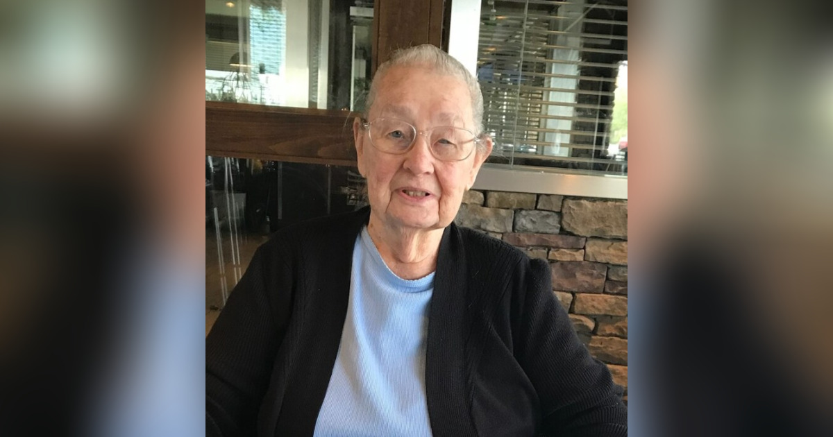 Mary Ann Lansinger Obituaries | Search Results