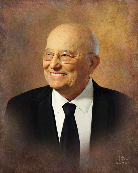 Obituary for William M. Wiley, Jr.