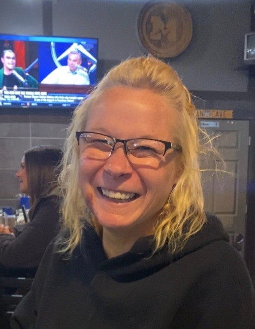 Christine Parrish's Instagram, Twitter & Facebook on IDCrawl