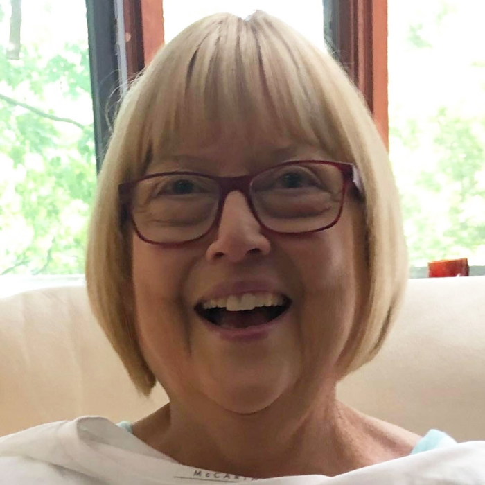 Susan Hass's Instagram, Twitter & Facebook on IDCrawl