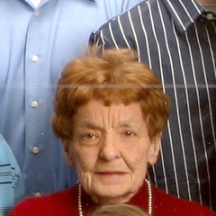 Rita Mccaffrey's Instagram, Twitter & Facebook on IDCrawl