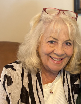 Susan Hartmann's Instagram, Twitter & Facebook on IDCrawl