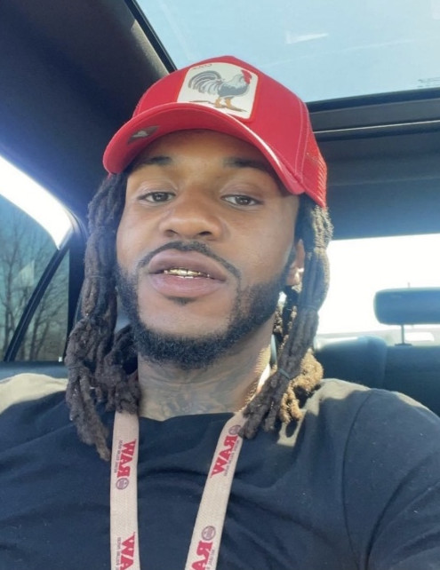 Rashawn Mitchell's Instagram, Twitter & Facebook on IDCrawl