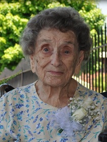 Funeral Information for Minnie Edna (Cobb) Wilson
