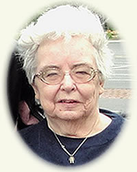 Obituary for Helen A. (Dunn) Sick