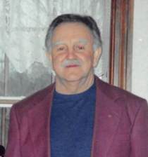 Obituary for V.E 'Skip' Workman