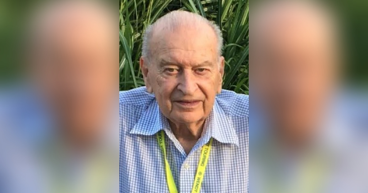 Albert Ulrich Sr. Obituary | August 17, 2022 | Staton Borowski Funeral ...