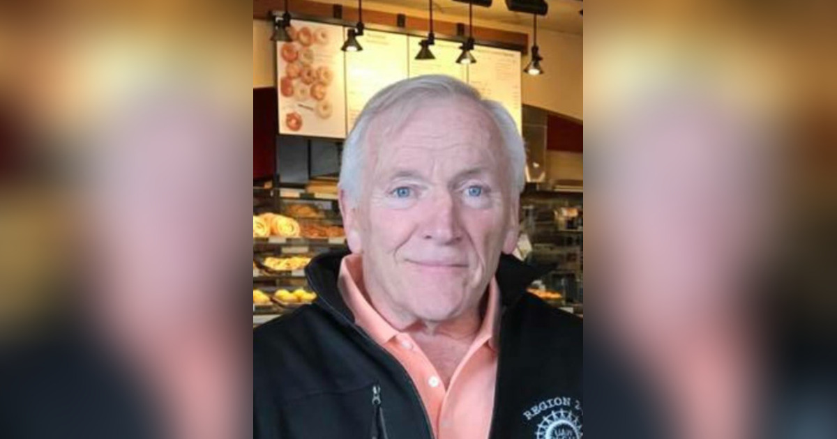 James Stanton Obituary | March 19, 2023 | Staton Borowski Funeral Home ...