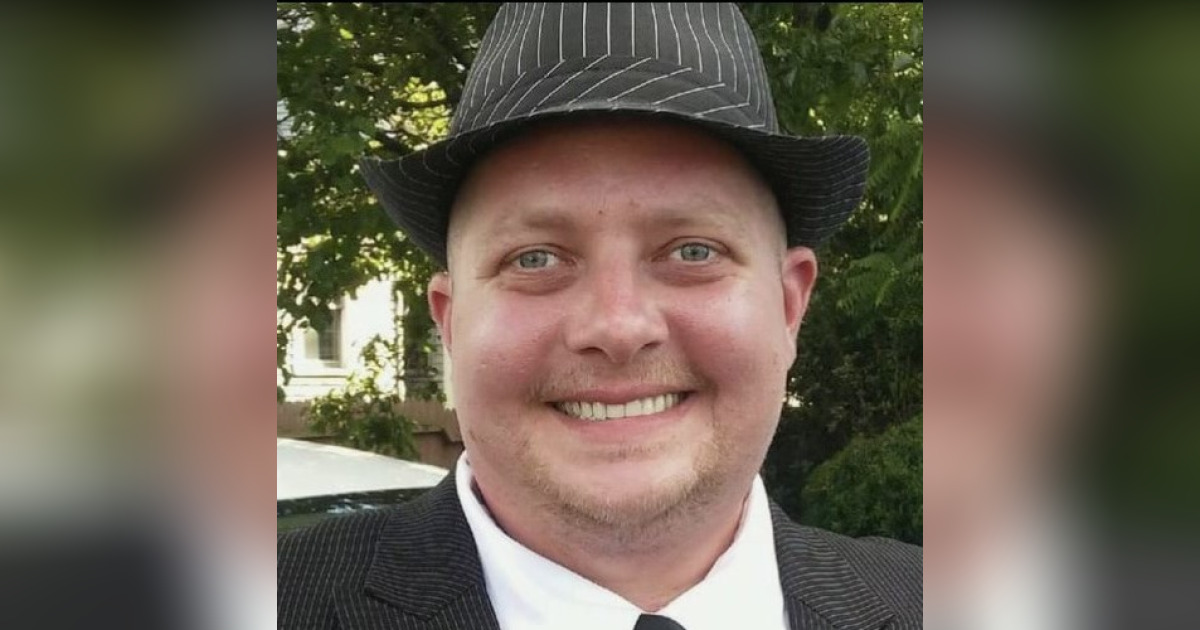 David Kohut Obituary | October 11, 2023 | Warren, OH