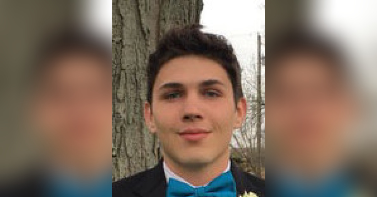 Matthew Wagner Obituary | December 19, 2023 | Staton Borowski Funeral ...