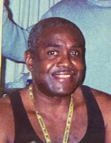 Samuel Wilson Obituary | December 26, 2023 | Staton Borowski Funeral ...