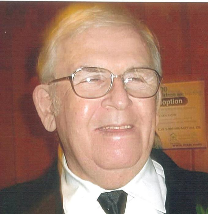 Obituary for Richard Vincent Pyne
