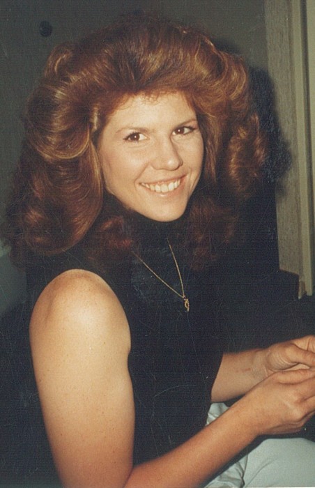 Obituary for Susan Kantor Cless